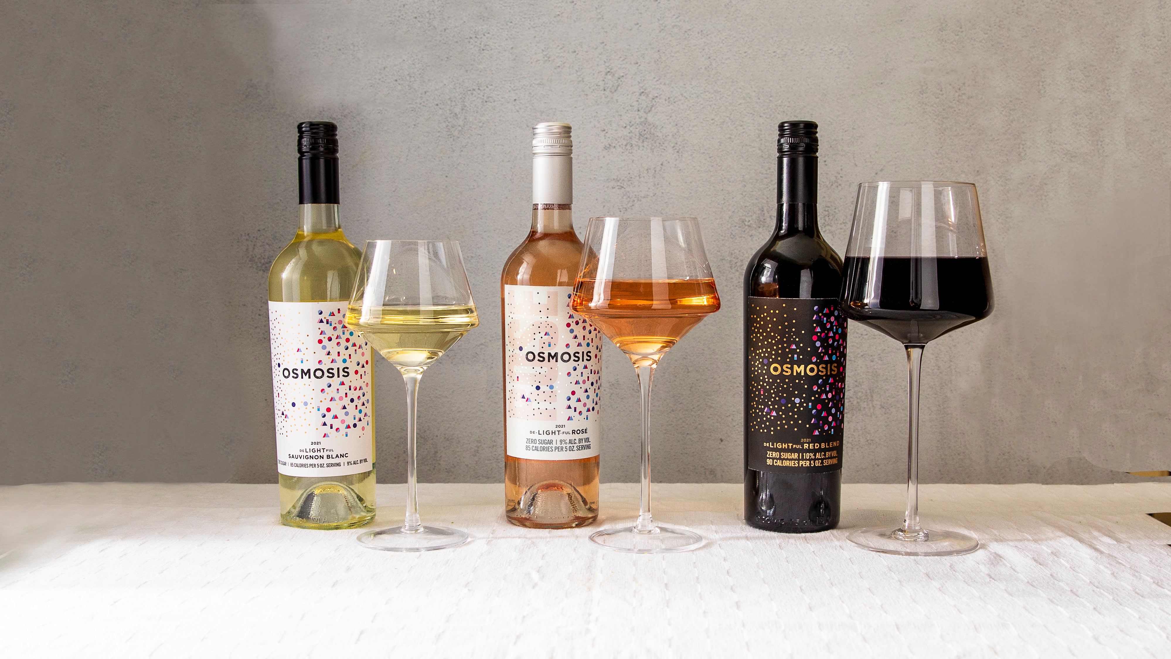SAMPLE SIX PACK – Osmosis Wines